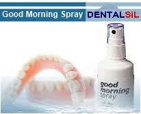 Dental hygiene apparaat en poeder